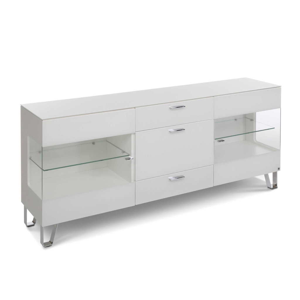 Leonardo Living Sideboard Cube - Möbel für Dein Zuhause