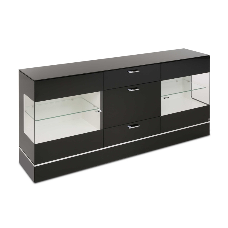 Leonardo Living Sideboard Cube - Möbel für Dein Zuhause