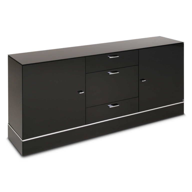 Leonardo Living Sideboard Cube - Möbel für Dein Zuhause